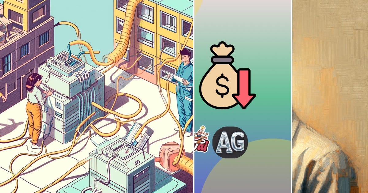 List: AI | Curated by Ken Luong | Medium