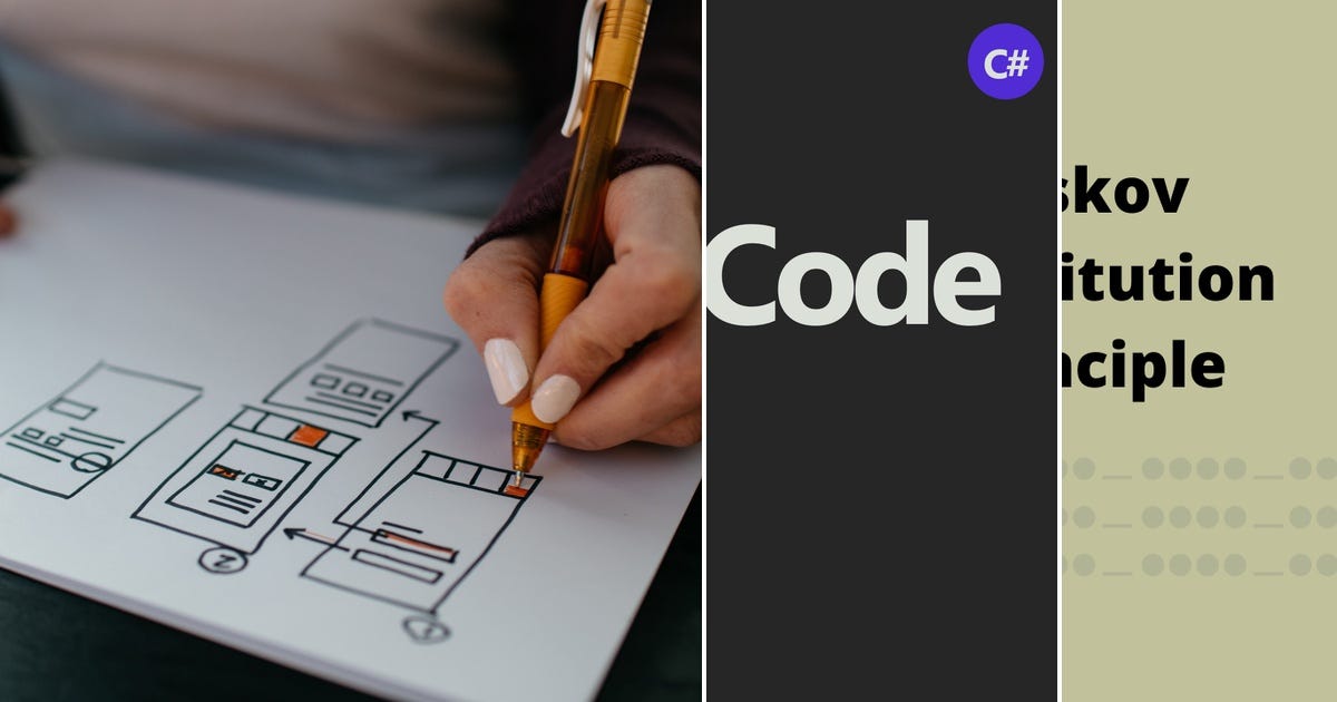 List: solid | Curated by Mateusz Hamerla | Medium