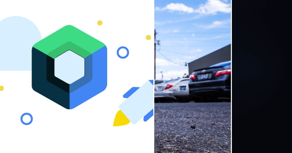 List Android Curated By Thddudco Dev Medium