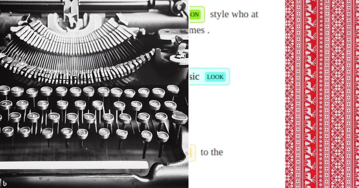 List: NLP | Curated by Sofia F.C. | Medium