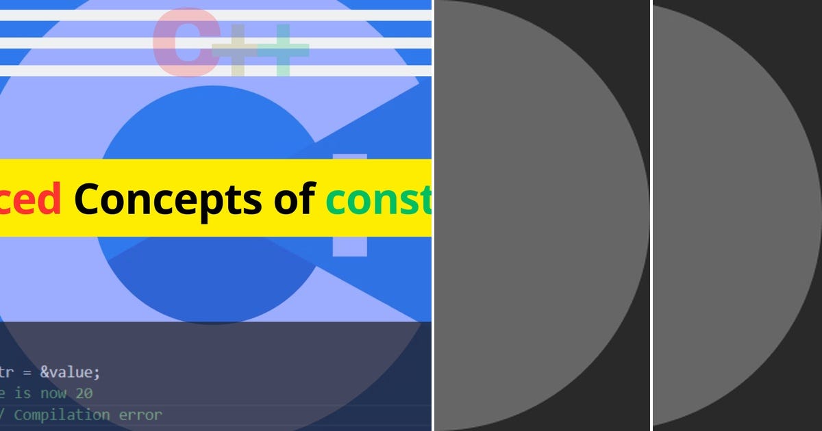 List: C++ | Curated by Ismael Avila | Medium