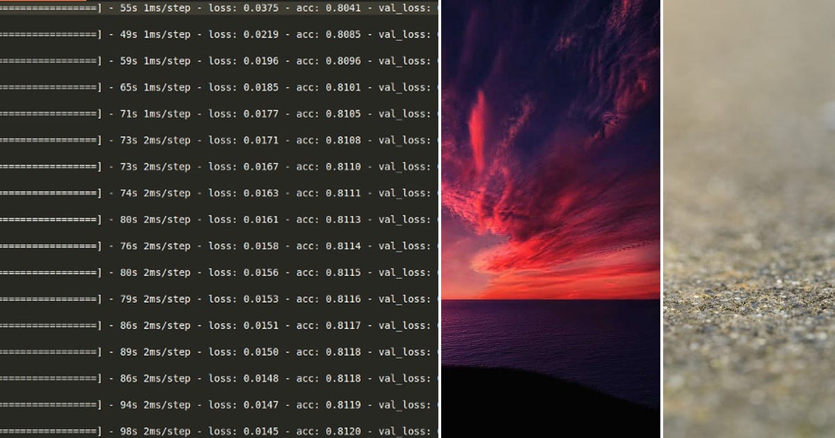 List: Basic ML | Curated by Som Radhakrishnan | Medium