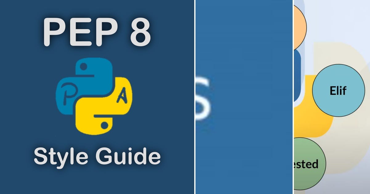 List: Python Fundamentals - Series | Curated by Rahul Sounder | Medium