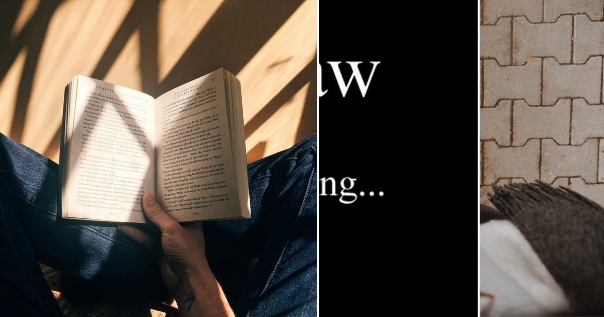 List: Self improvement | Curated by Alvin Yusuf | Medium