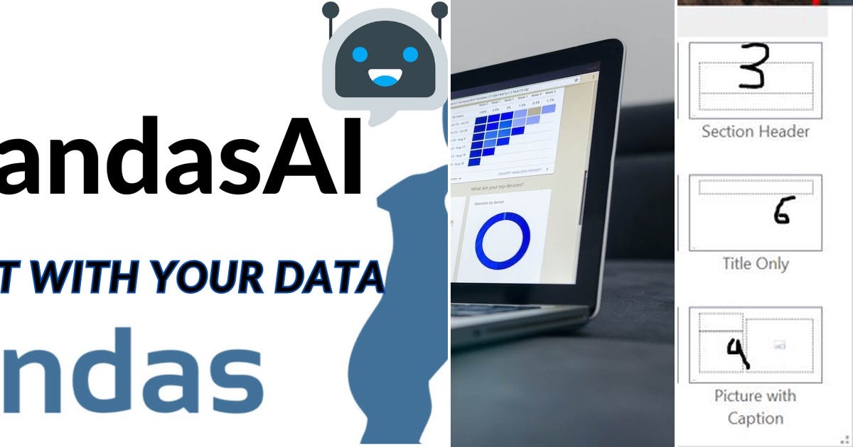 List: Pandas Ai | Curated by Yash Patil | Medium