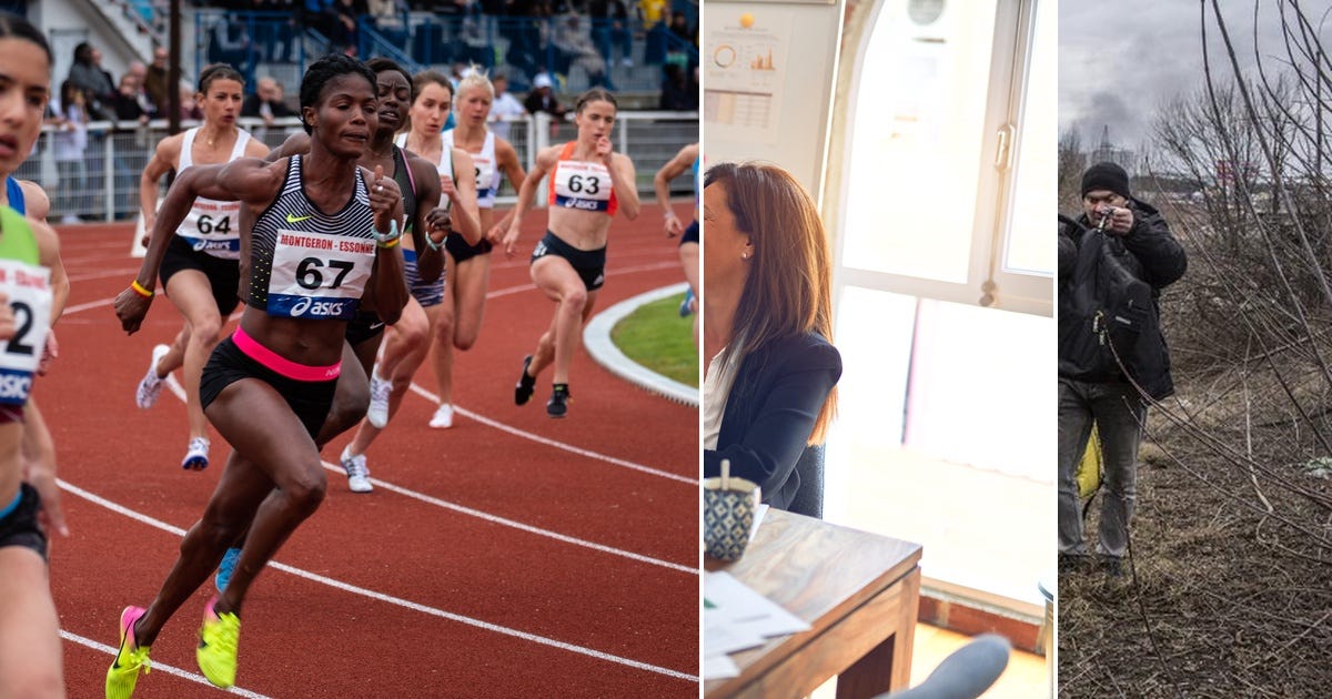 List: Patrick's Shortform Articles | Curated by Patrick OConnell | Medium