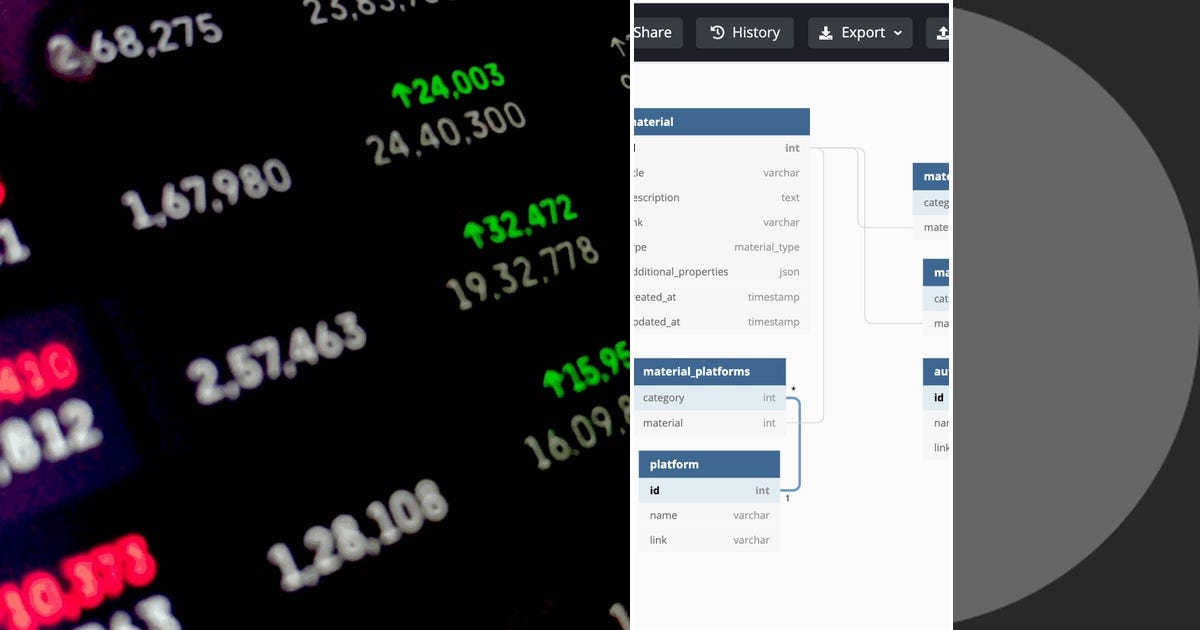 List: Python-SQL | Curated by Jules Albert Capacillo | Medium