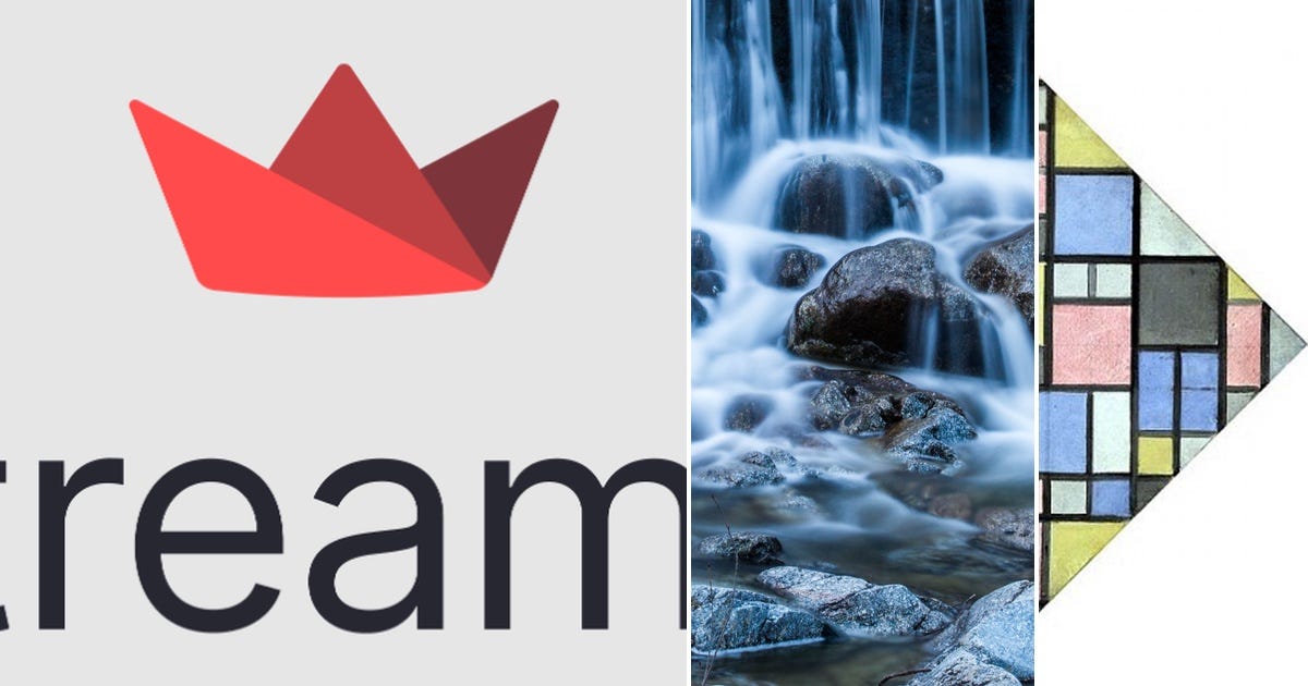 List: Streamlit | Curated by Scharf, Medium | Medium