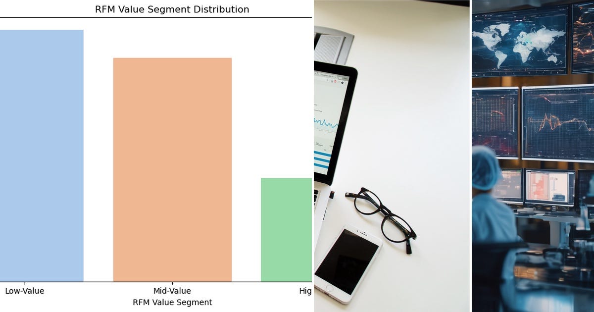 List: EDA | Curated by Emily | Medium
