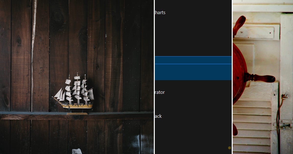 List: Helm Basic Concepts | Curated by Rohit Patel | Medium