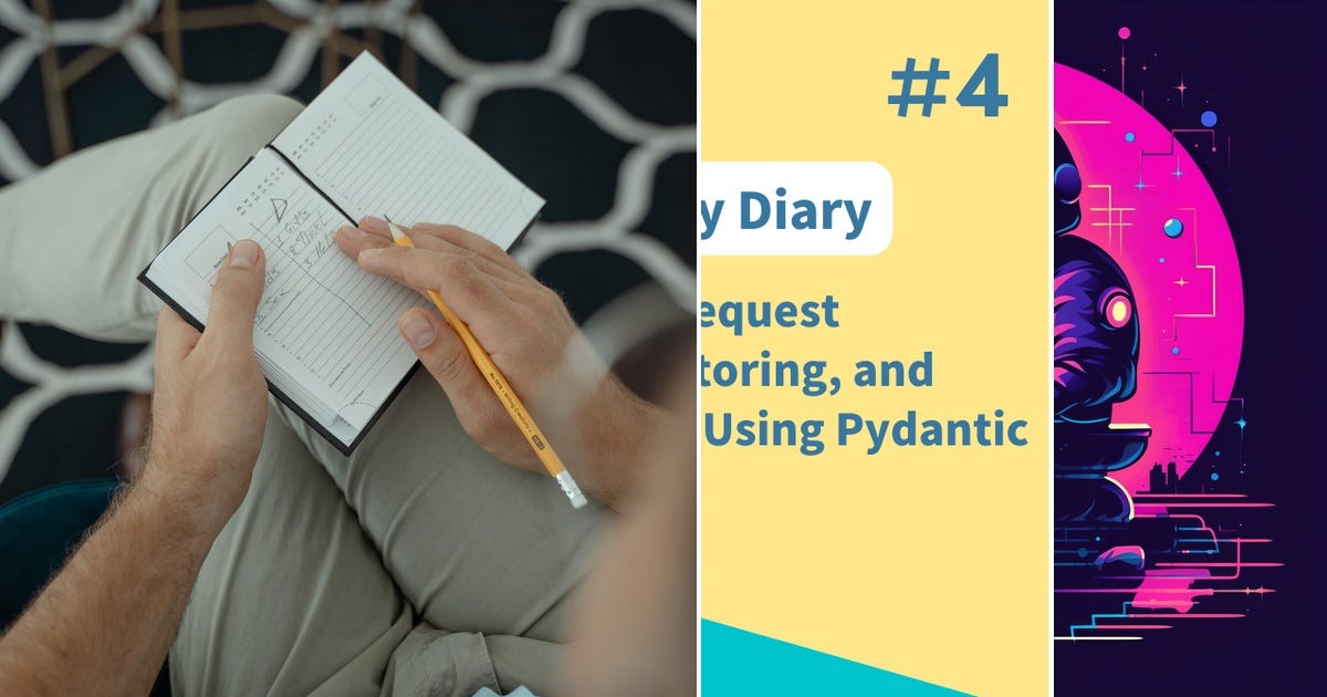 List: coding | Curated by Leo Liu | Medium