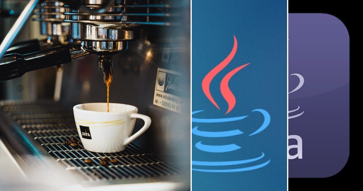 List: Java | Curated by Roberto Padilla | Medium