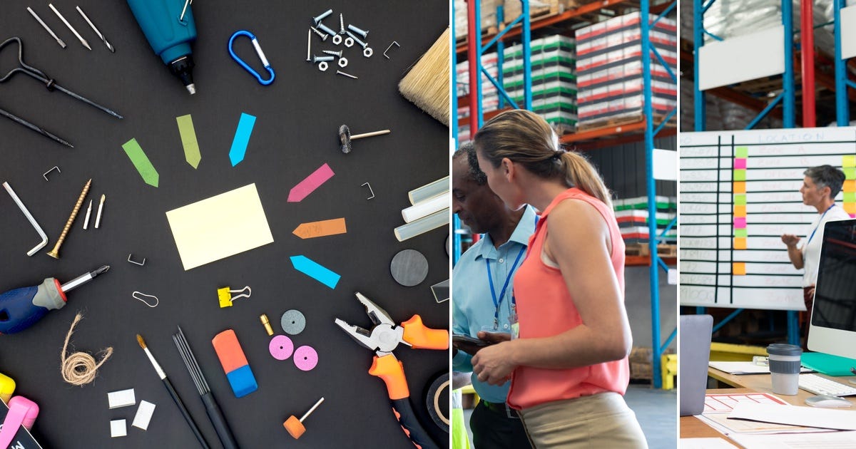 List: Product managee | Curated by Emily Sink | Medium