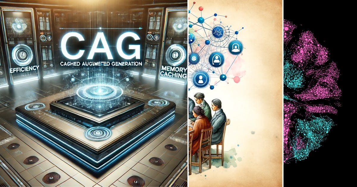 List: Graphs | Curated by Neil Devadasan | Medium