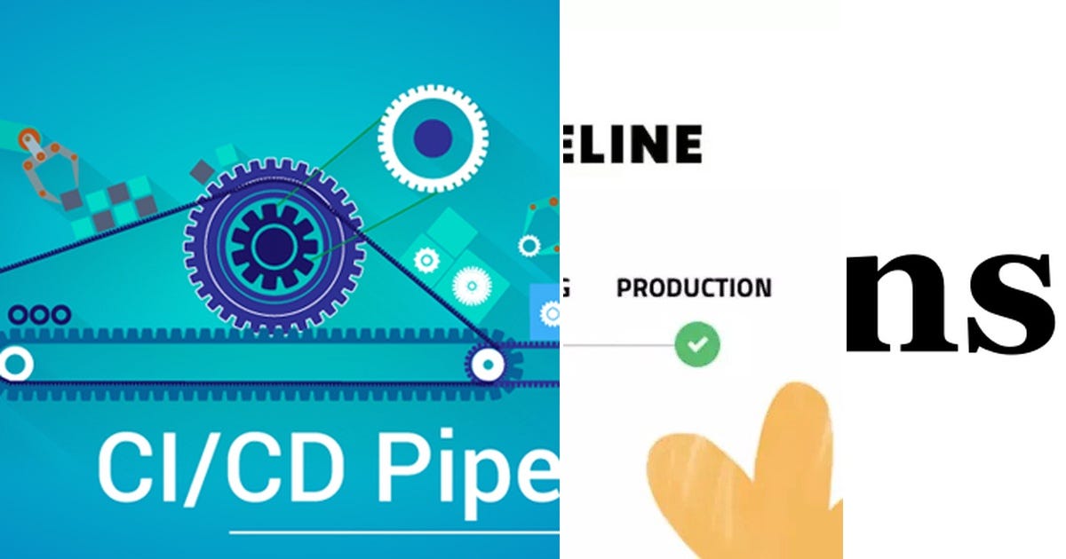 List: CI/CD | Curated by Magno Matos | Medium