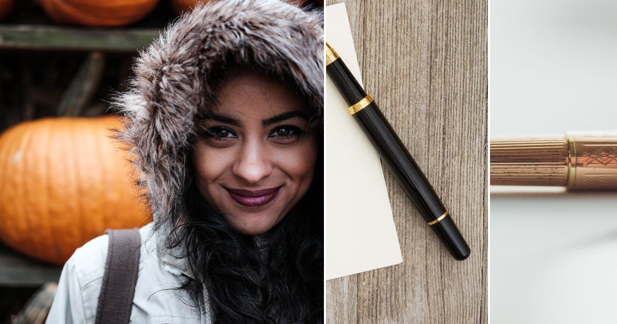 List: Writing | Curated by Cherrydans | Medium