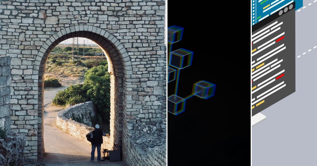 List: Asp.Net Core | Curated by Marius Muntean | Medium