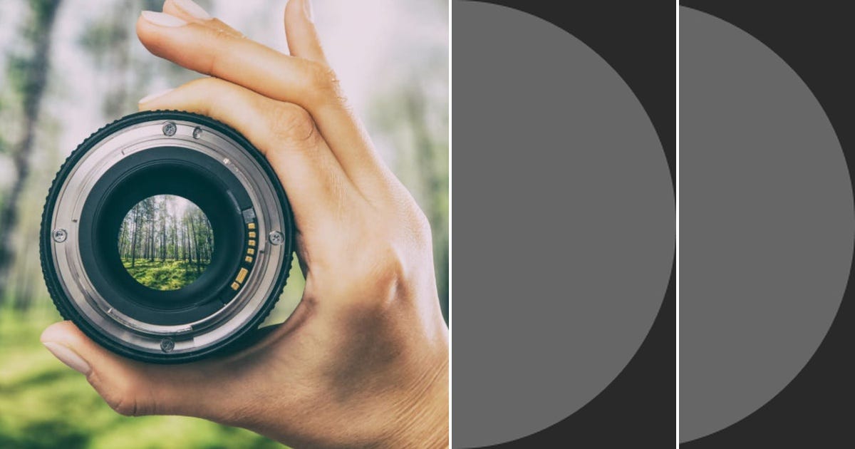 List: Focus | Curated by Carmal | Medium