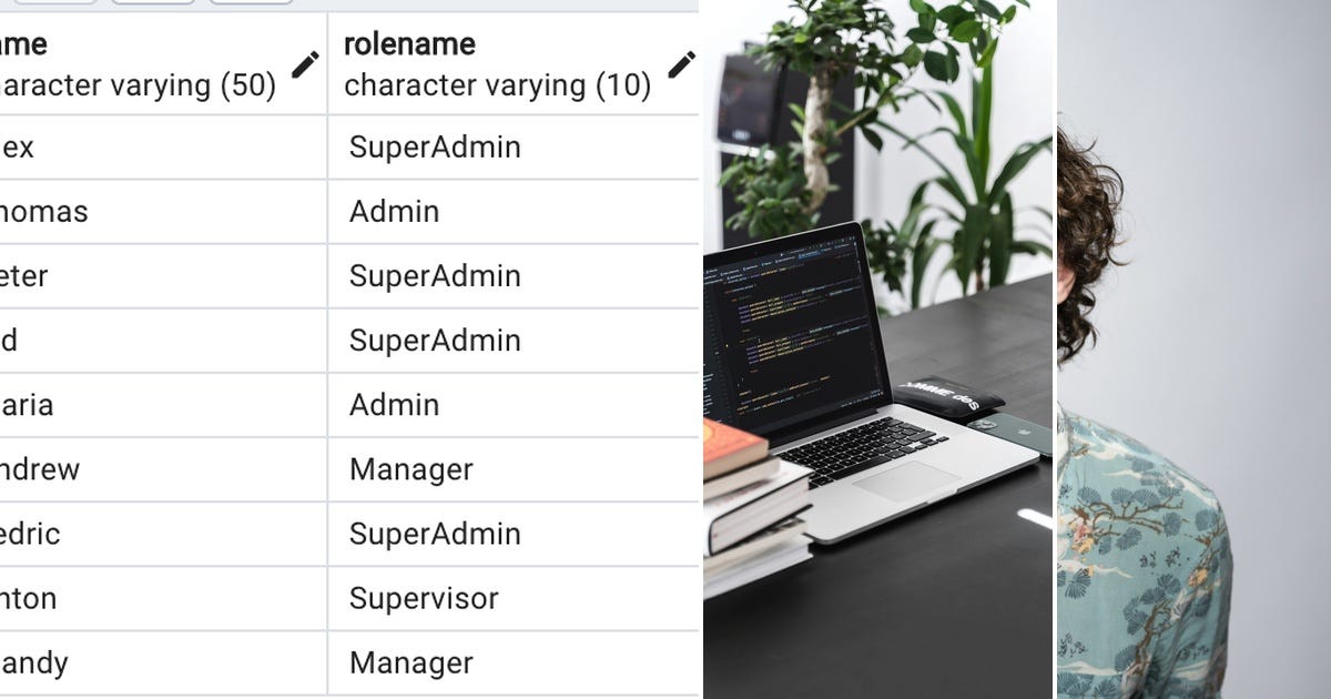 List: sql | Curated by Kavya Patel Gm | Medium