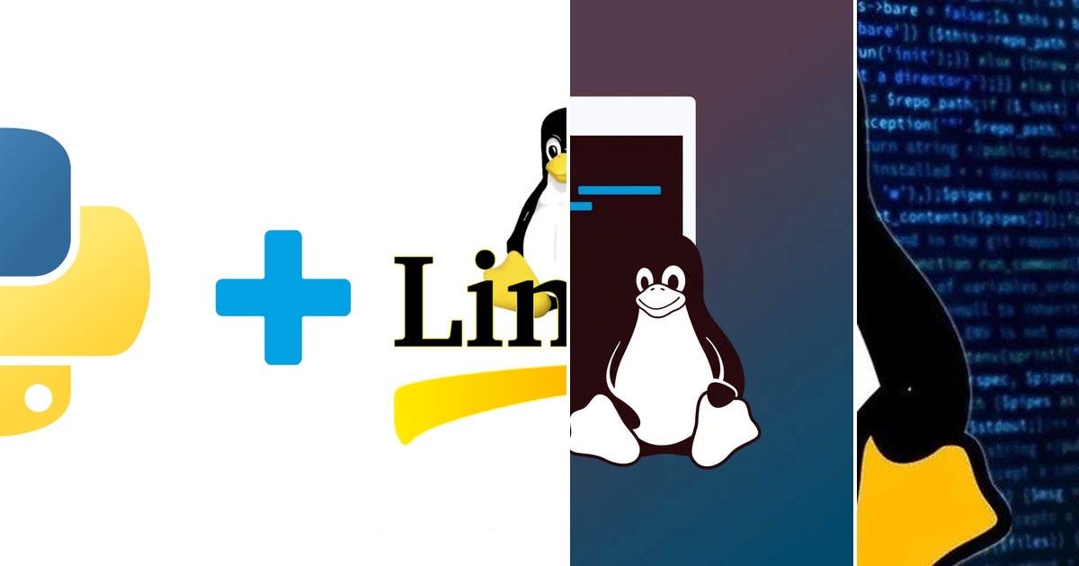 List: Linux | Curated by Brutalmors | Medium