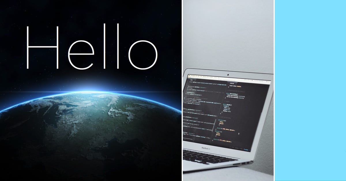List: C programming language | Curated by Efuru. A. | Medium