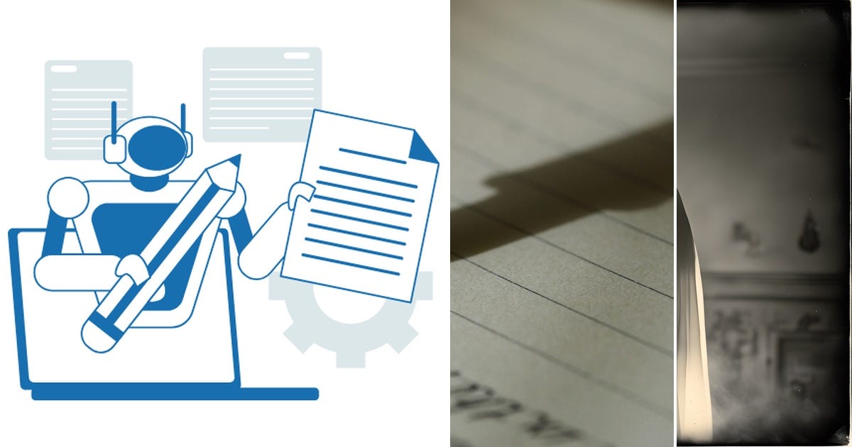 List: Writing | Curated by Jonathan | Medium