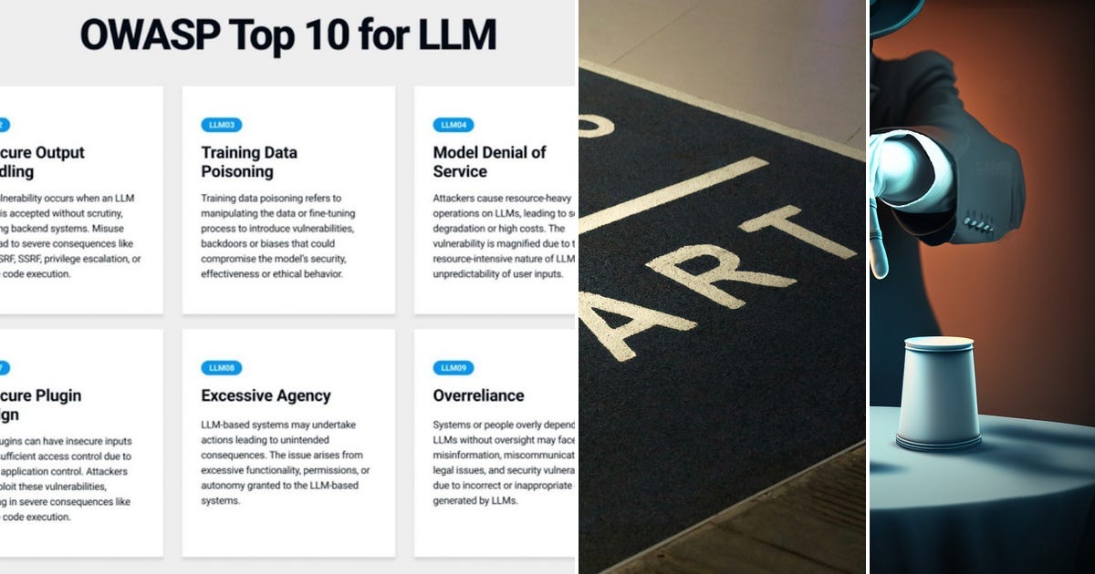 List: LLM Safety | Curated by Jorjhan Leal Ortiz | Medium