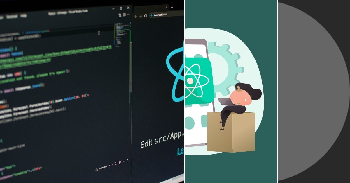 List Reactjs Curated By Nikita Patel Medium