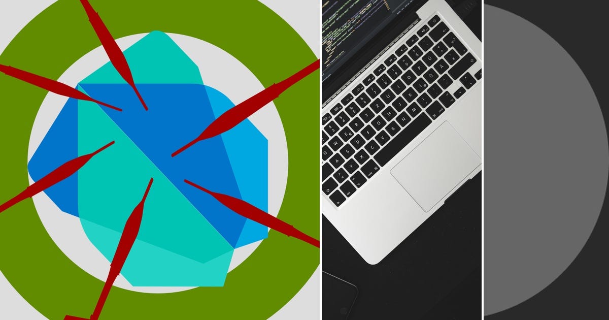 List: Dart | Curated by Cailean MacAulay | Medium