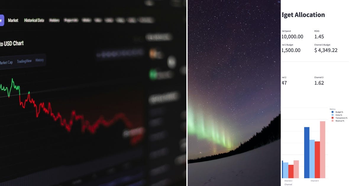 List: Python Stuff | Curated by Maplesner | Medium