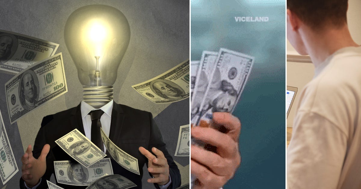 List: Affiliate Marketing | Curated by OUSSAMA BELKHADRI | Medium