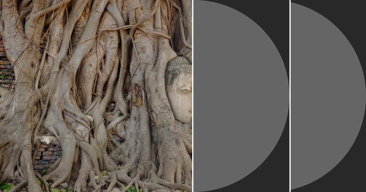 List: Ideas Through Stories | Curated by Lance Wilder | Medium