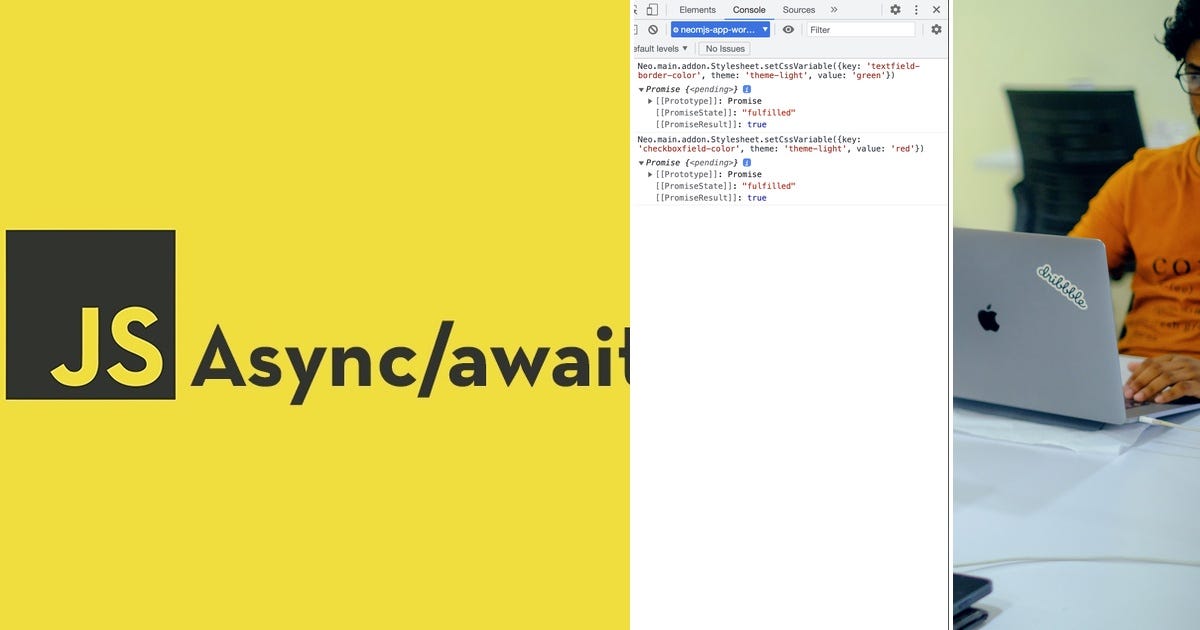 List: JS | Curated by RAFA | Medium
