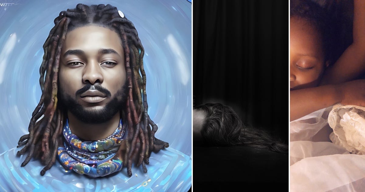 List: Precious Souls | Curated by Fear Goddess | Medium