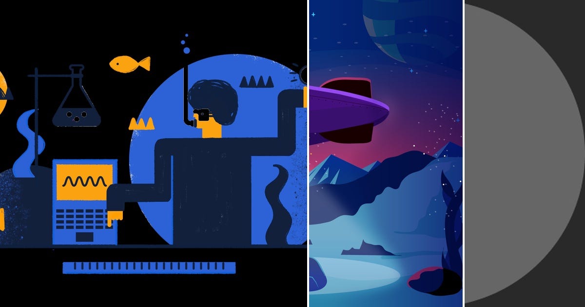 List: UX Research | Curated by Jason Ruzicka | Medium