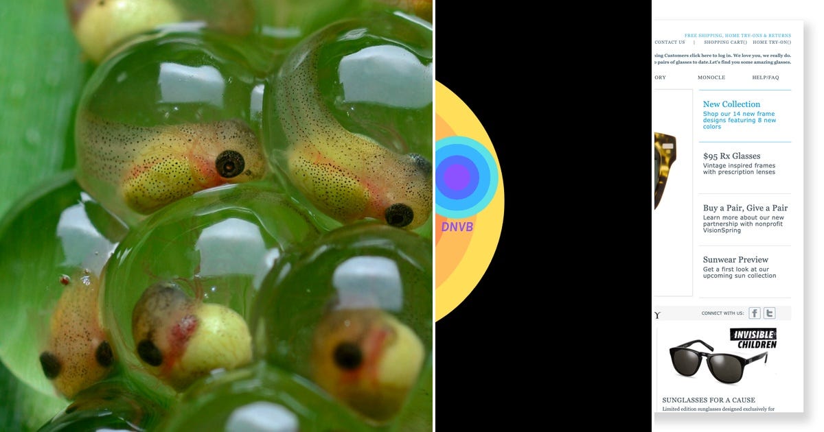 List: Unmade | Curated by Ramiro | Medium