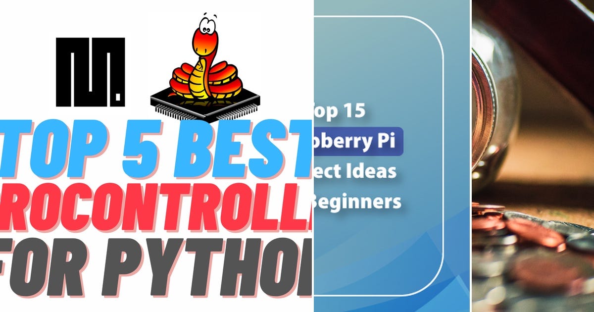 List: IoT | Curated by Maxiwebs | Medium