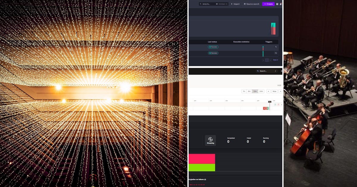 List: Mage ETL | Curated by Andreas Kaiser | Medium