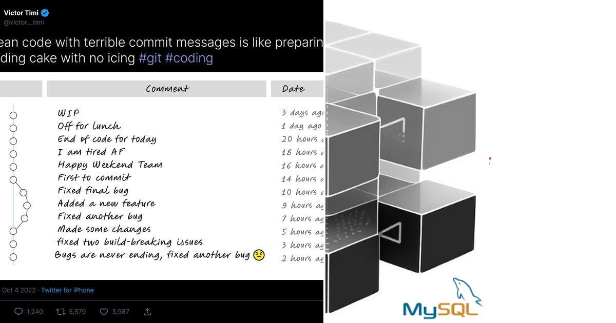 List: Programming | Curated by Doug Roble | Medium