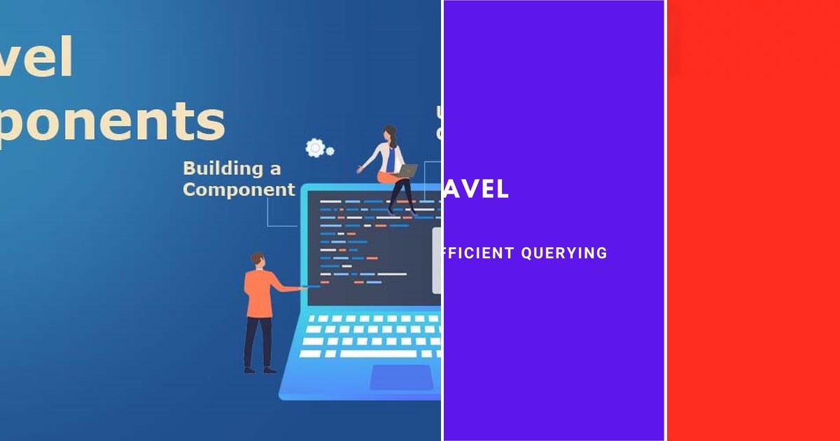 List: Laravel | Curated by REUBEN SHUMBA | Medium