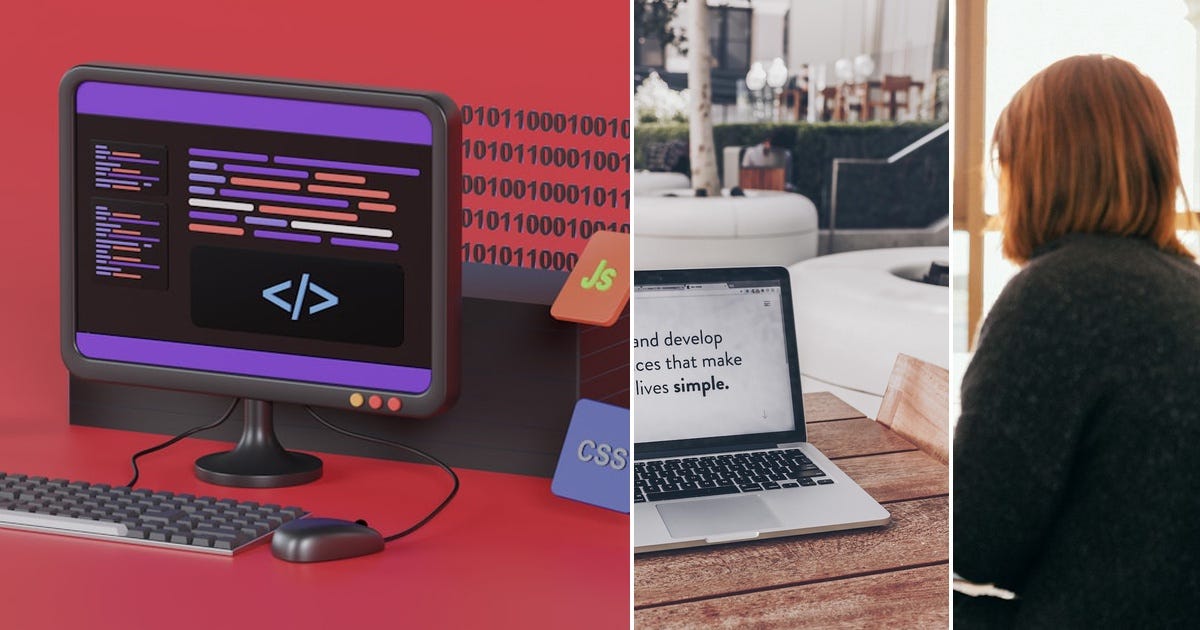 List: Low Code Development | Curated by Hendrawan Hadikusuma | Medium