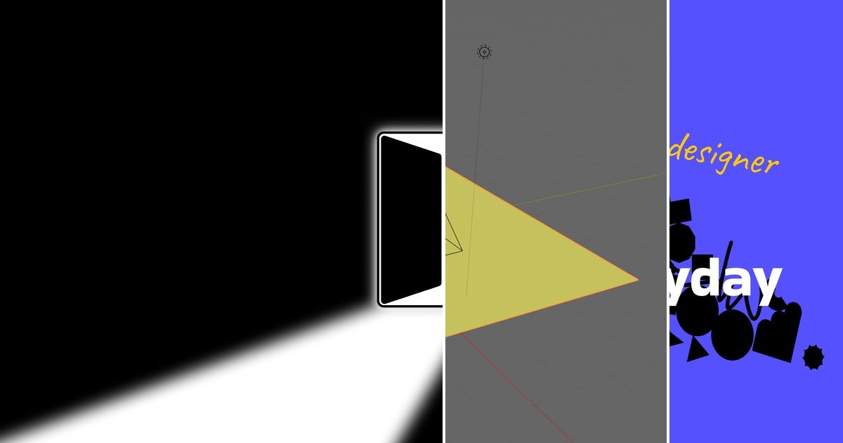 List: UX | Curated by Daniel Kao | Medium