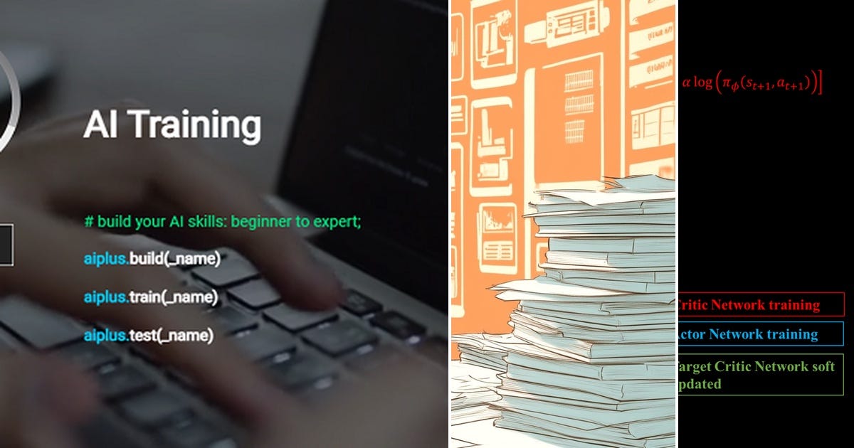 List: AI | Curated by Mohammed | Medium