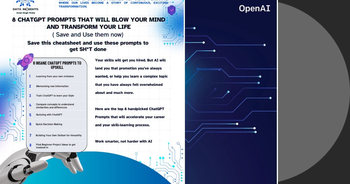 List: GPT | Curated by John Emad | Medium