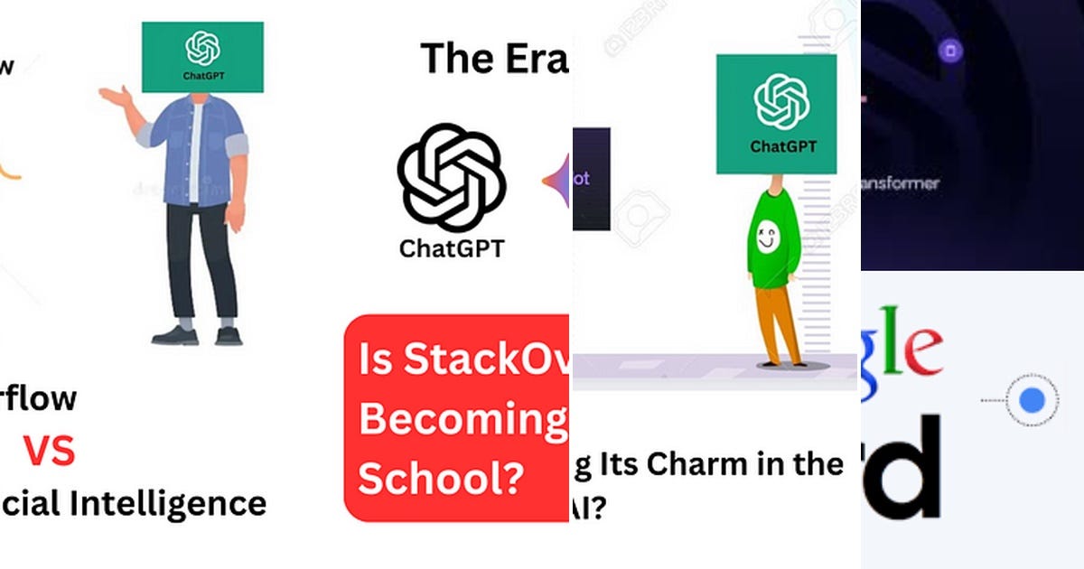 List: AI Blogs | Curated by Amit Kumar | Medium