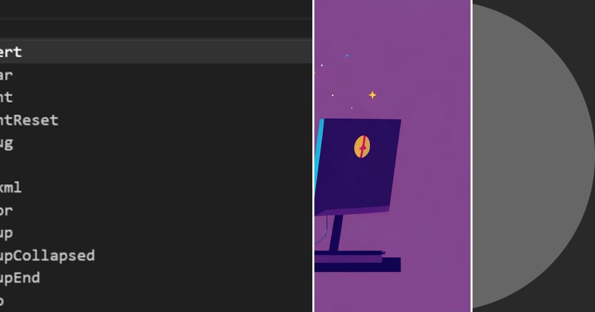 List: JavaScript Dom | Curated by Joshuaodubanjo | Medium