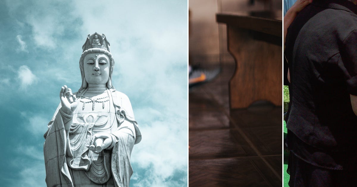 List: Matriarchy | Curated by Doc Samurai Sam 🍿 | Medium