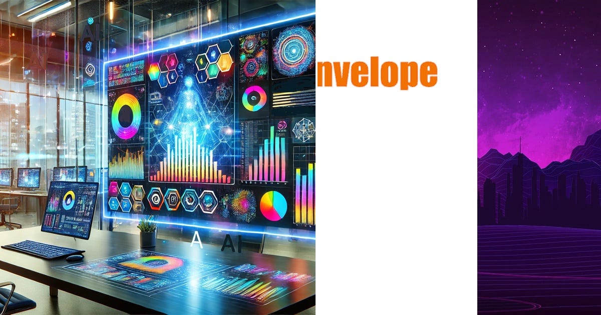 List: Work-related | Curated by Lance Creath | Medium