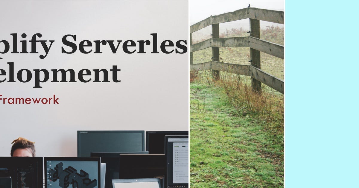 List: Serverless | Curated by Eric pk | Medium
