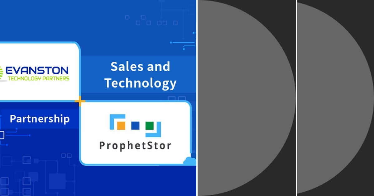 List: prophetstor | Curated by Hungo Hung | Medium